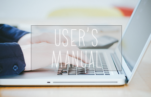 Points for creating easy-to-understand operation manuals | Human ...