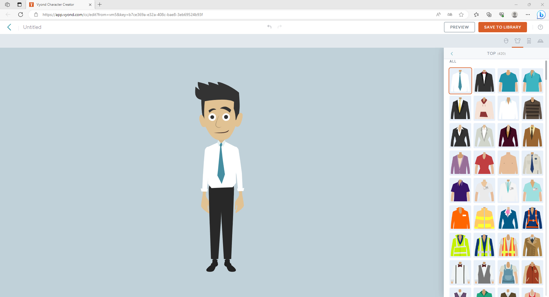 We are starting sales of the animation production tool "Vyond" | News ...