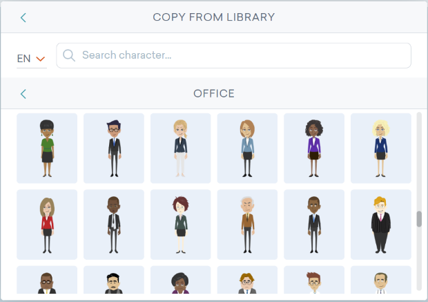We are starting sales of the animation production tool "Vyond" | News ...